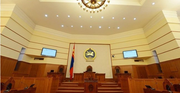 УИХ ын ээлжит бус чуулганаар ноогдол ашиг тараах талаар хэлэлцэнэ